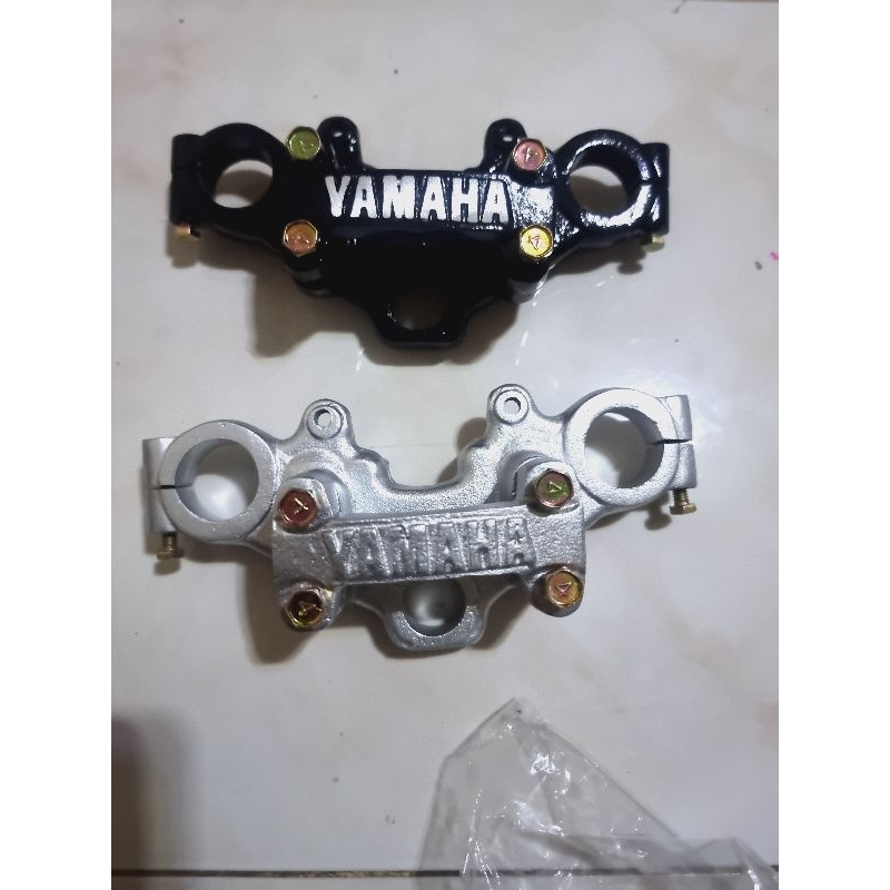 Yamaha STX lowering crown | Shopee Philippines