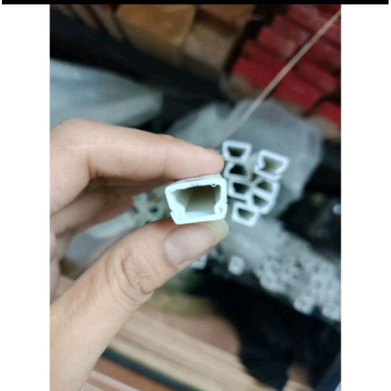 (8FT) heavy duty quality ATLANTA and ROYU pvc MOLDING available "8ft ...