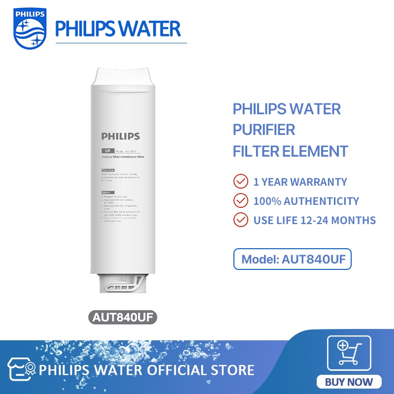 Philips Water Filter Water Purifier UF Water Filter Faucet Filter ...
