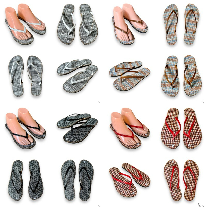 FOR HER | Marikina Made Slippers Stik Slippers Affordable High Quality ...
