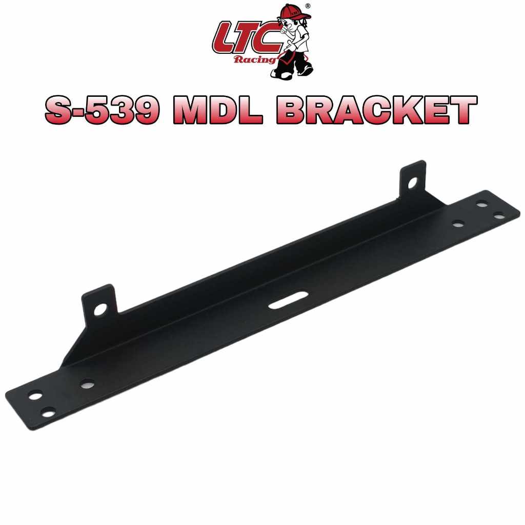 S-539 MDL BRACKET FOR N-MAX V1/V2 | Shopee Philippines