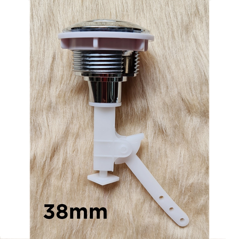Tank Lever / Push Button Flush / Rubber Flapper / Toilet flapper ...