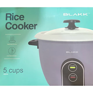 Shop blakk rice cooker for Sale on Shopee Philippines
