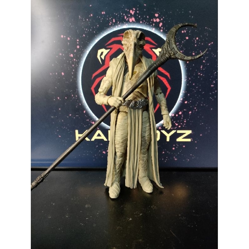 Marvel Legends Konshu Baf | Shopee Philippines