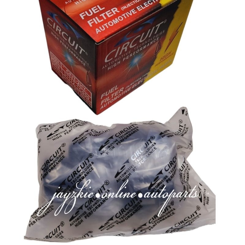 311121CA00 / 311121C000 FUEL FILTER FOR HYUNDAI GETZ (31112-1CA00 ...