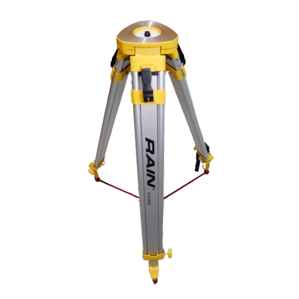 Double lock Aluminum tripod for total station Theodolite level for ...