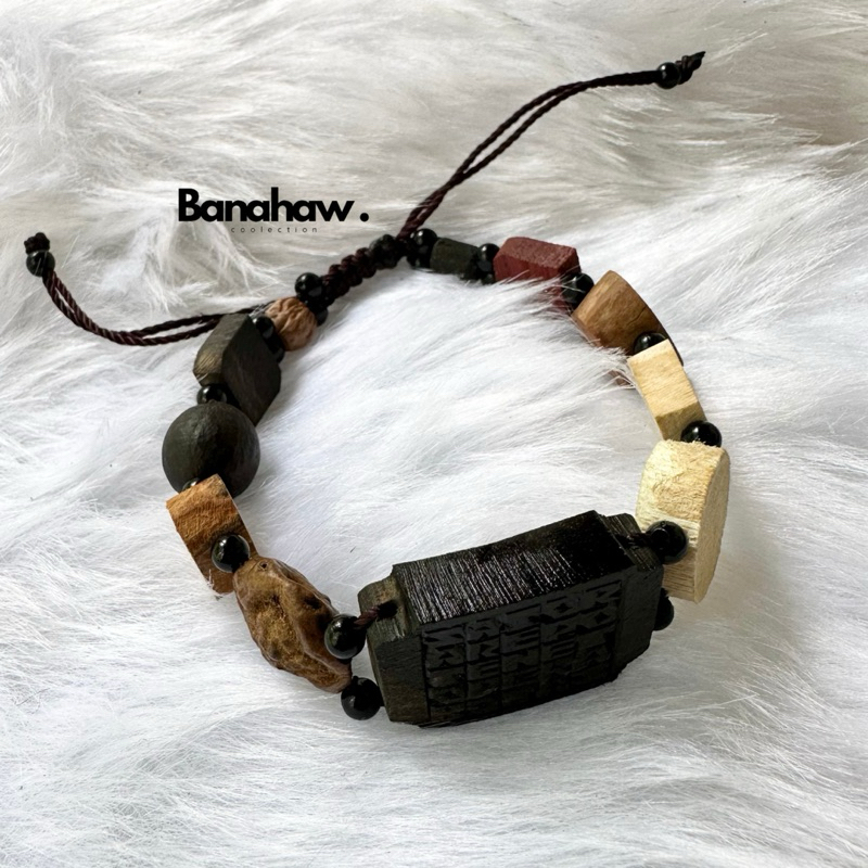 SATOR 10 elements / Ten Elements Mt. Banahaw Lucky Charms | Shopee ...