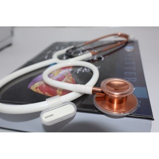 Symphony Stethoscope Snowflakes Classic I | Shopee Philippines
