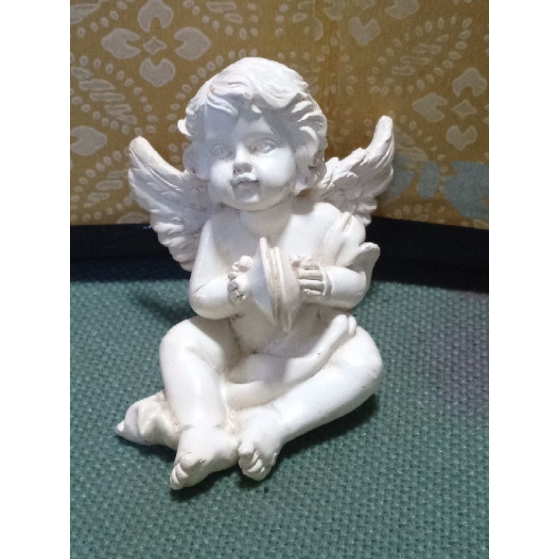 ceramic angel Japan surplus | Shopee Philippines