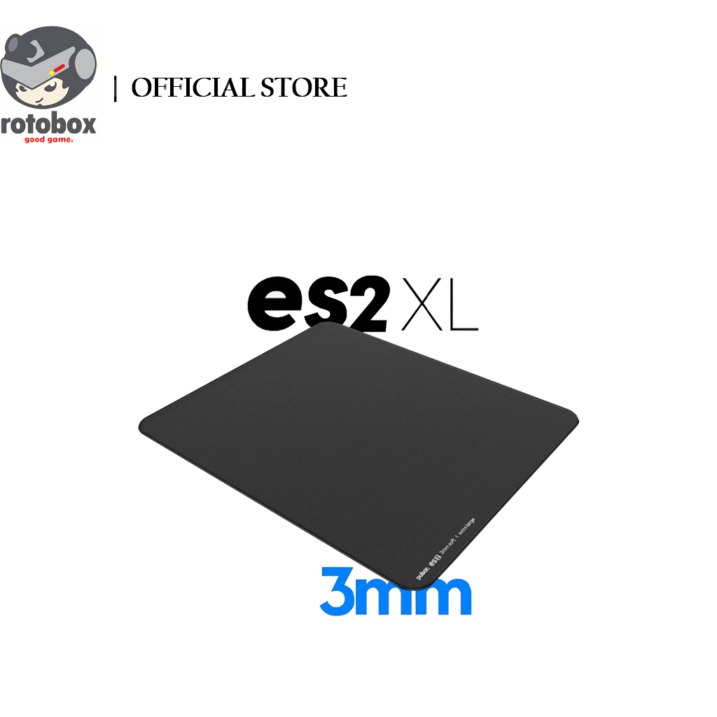 Pulsar ES2 eSports Gaming Mousepad - XL | Shopee Philippines