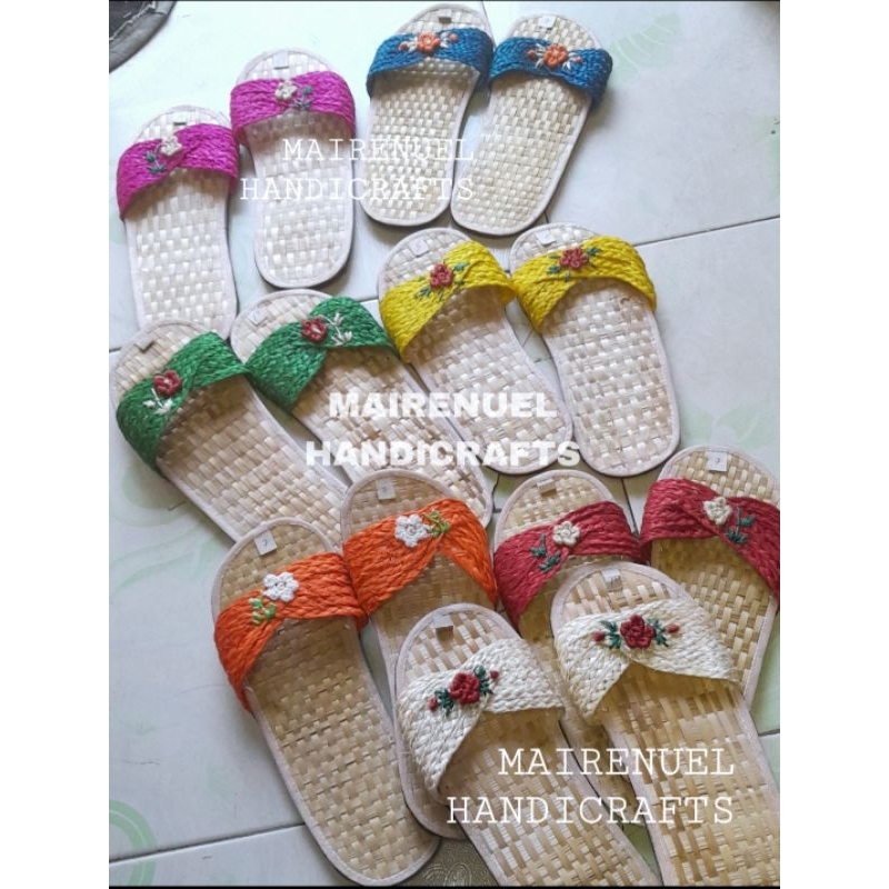 Adult Native Slipper READ THE DESCRIPTION | Shopee Philippines
