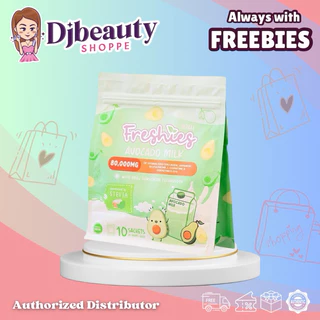 freshies - Best Prices and Online Promos - Apr 2024 | Shopee Philippines