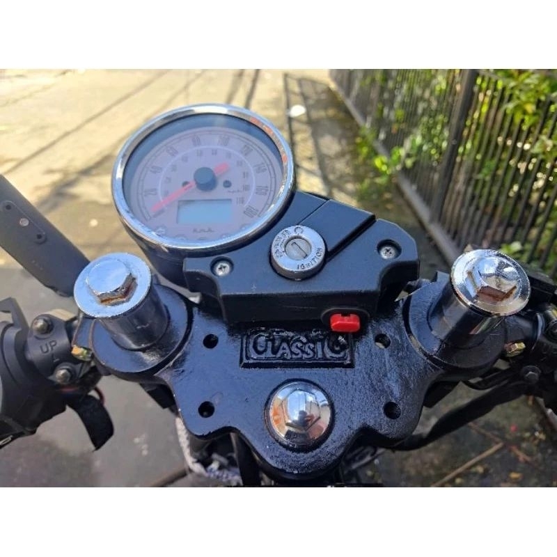 Keewar cr152 lowerinng crown classic version | Shopee Philippines