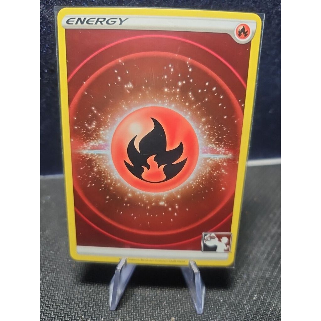 Pokemon Card Energy Cosmic HOLO Promo Prize Pack Series 3 | Shopee ...