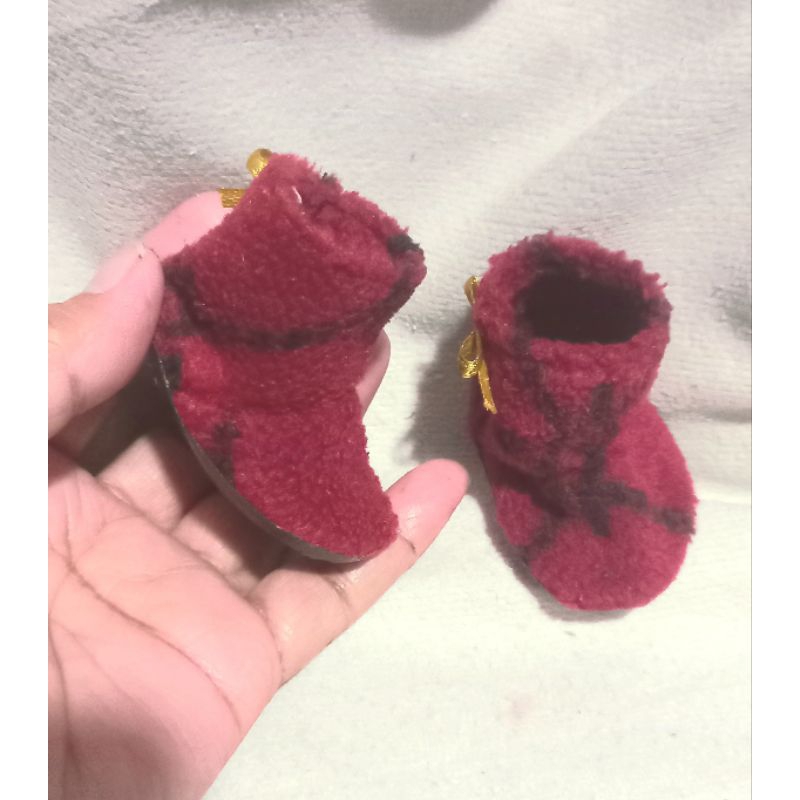 Baby alive 2 inches flat shoe instyle BABY alive doll shoe baby alive ...