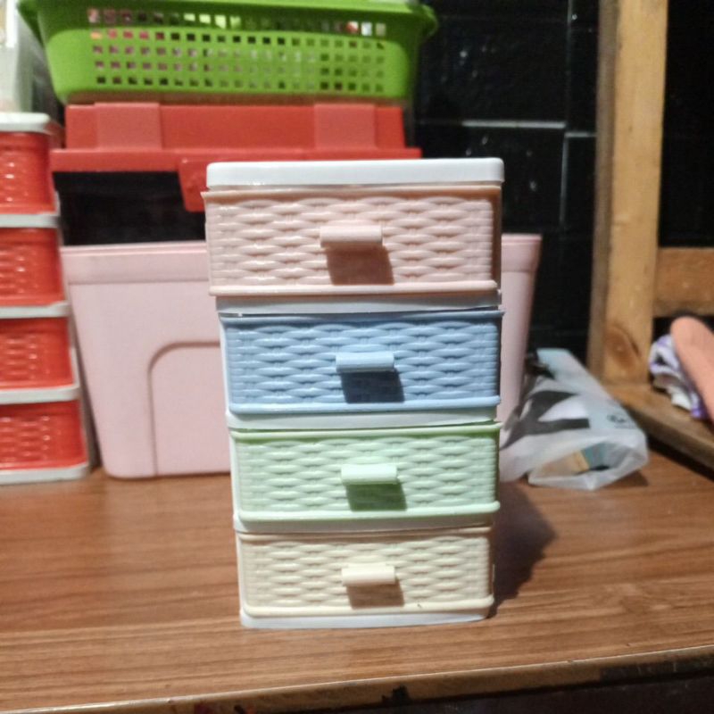 Mr diy organizer drawer | Shopee Philippines