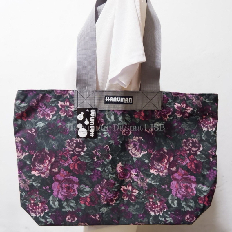 Hanuman Shoulder Bag/Tote Bag (KRISTA) | Shopee Philippines