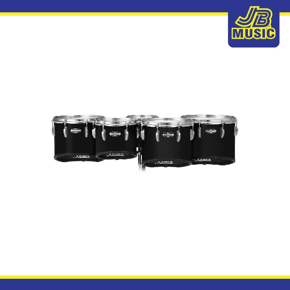 Pearl PMTCCS8023/A+ CXT-2 (8"-10"-12"-13") Carboncore Championship ...