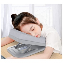 Portable Office Desk Nap Pillow | Shopee Philippines