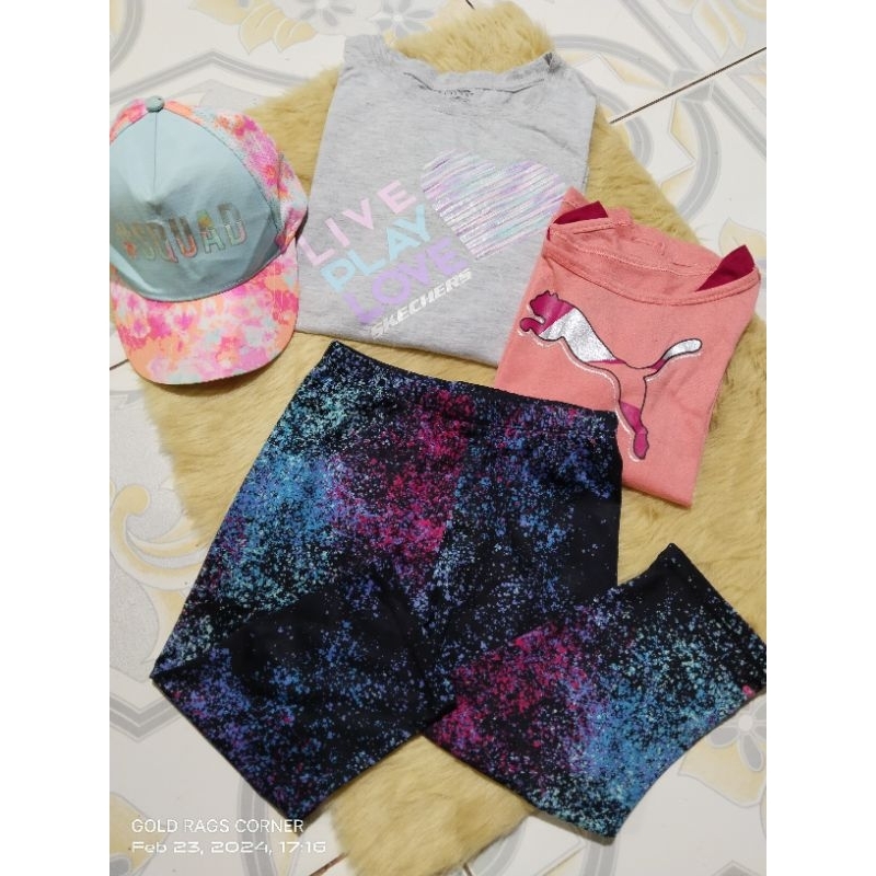 GOLD RAGS CORNER DIVINE 5.3KLS. | Shopee Philippines