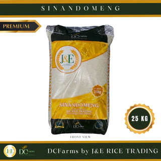 Shop rice sinandomeng 25kg for Sale on Shopee Philippines