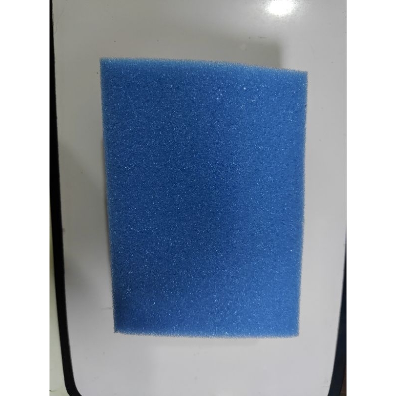sponge BIG URATEX SCRAP FOAM / PURE FOAM / SQUARE BIG FOAM / MACHINE ...