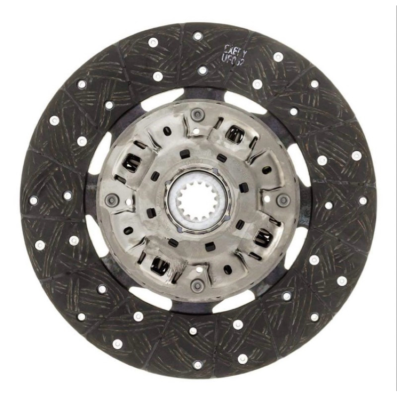 TYD-119 EXEDY CLUTCH DISC HINO DUTRO/DELTA | Shopee Philippines