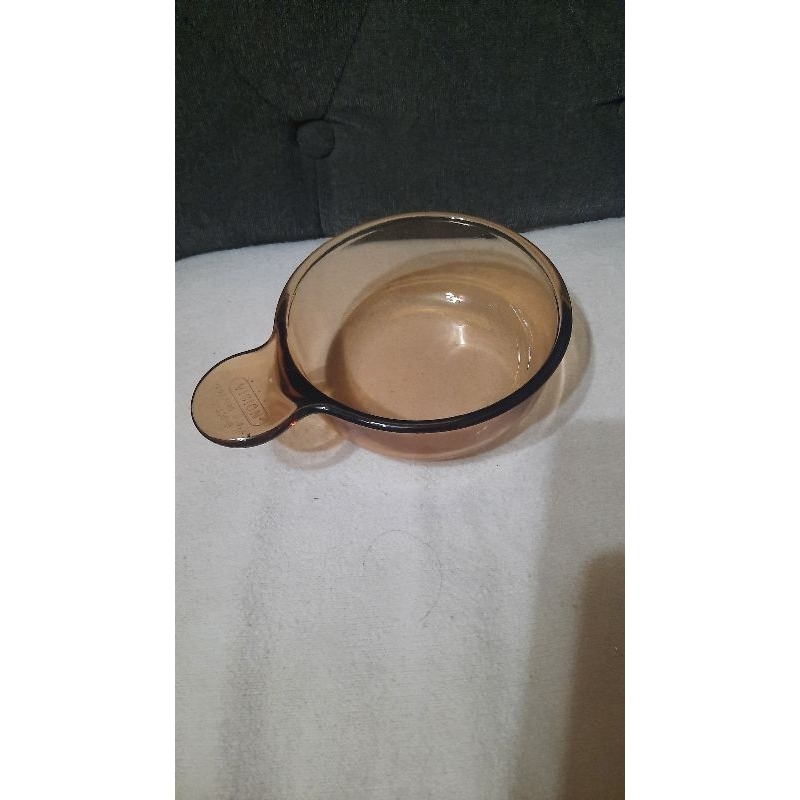 Cookware glass Vision 5x2" | Shopee Philippines