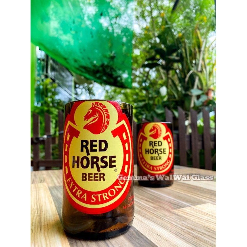RH walwal glass 500ml | Shopee Philippines