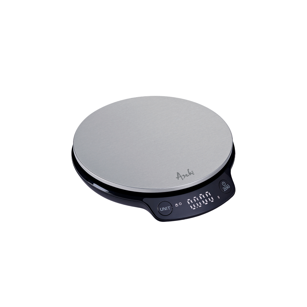 ASAHI KI-05 ELECTRONIC KITCHEN SCALE | Shopee Philippines