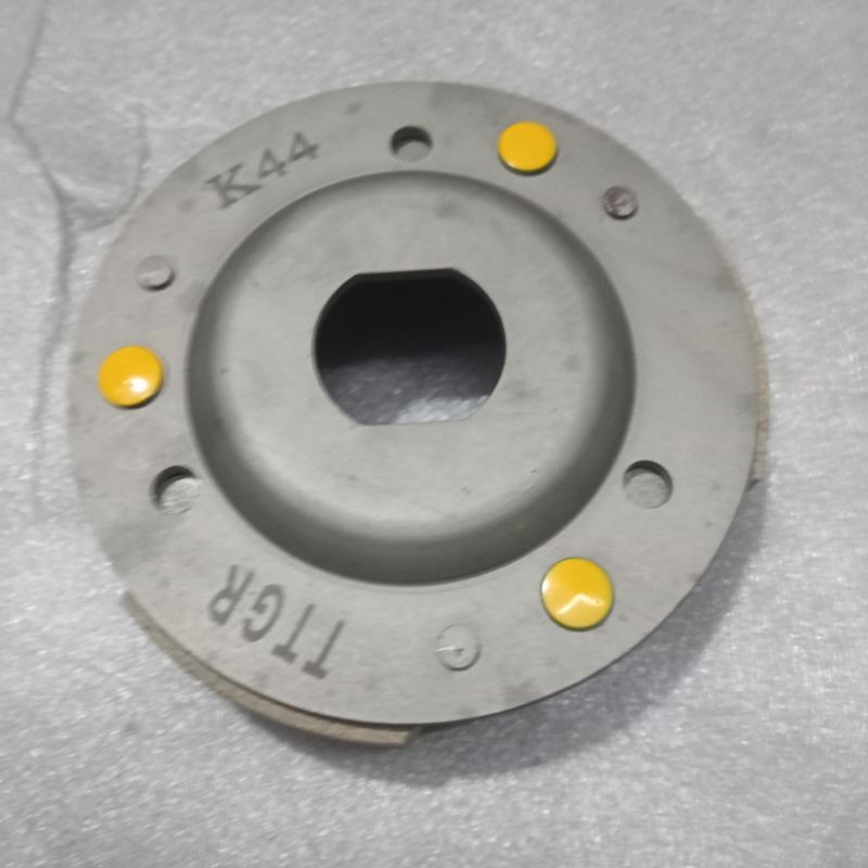 CLUTCH SHOE ASSY HONDA BEAT Fi v2 K44 | Shopee Philippines