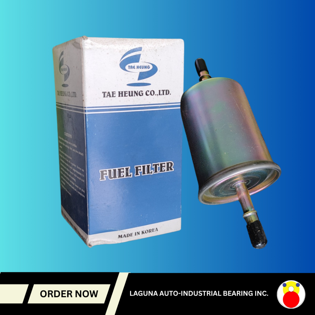 TAE HEUNG Fuel Filter 96537170 | Shopee Philippines
