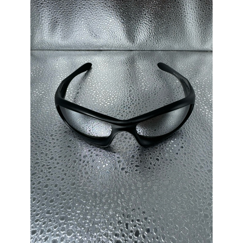 Okli Mad Dog Mirror Lens Vintage Aesthetic Sunglass | Shopee Philippines