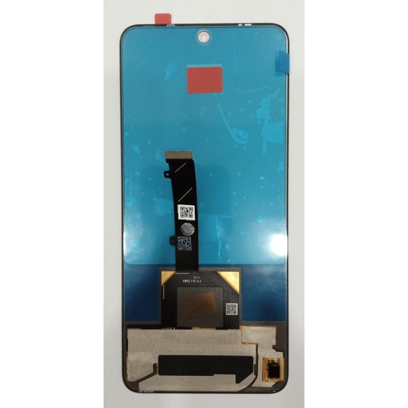 Infinix Zero X, Zero X Pro LCD/Touchscreen (Original Amoled) (X6811 ...