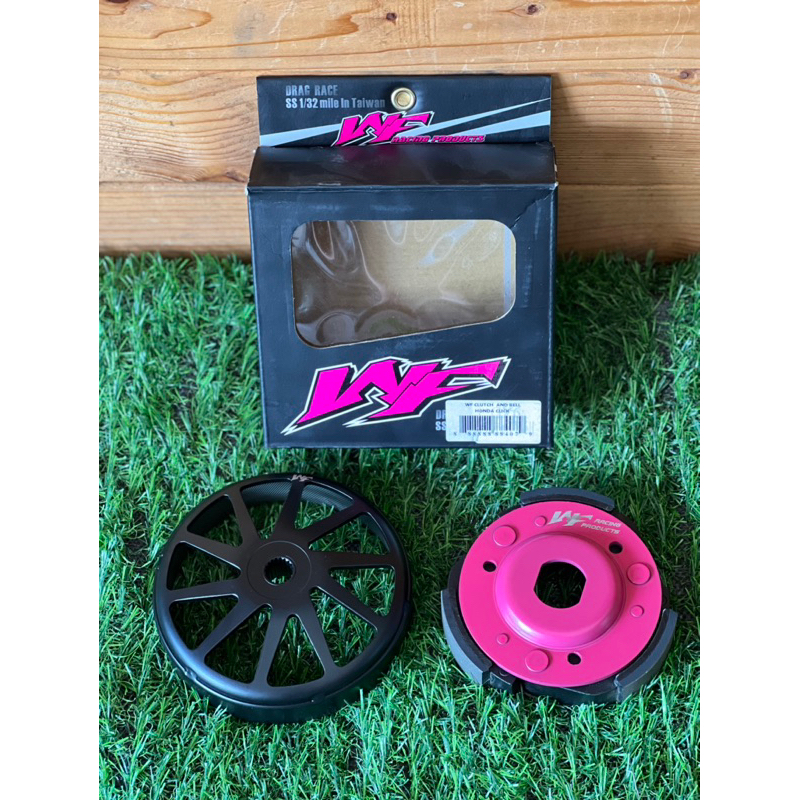 WF Bell and Clutch Assy PCX 160/ADV 160 | Shopee Philippines