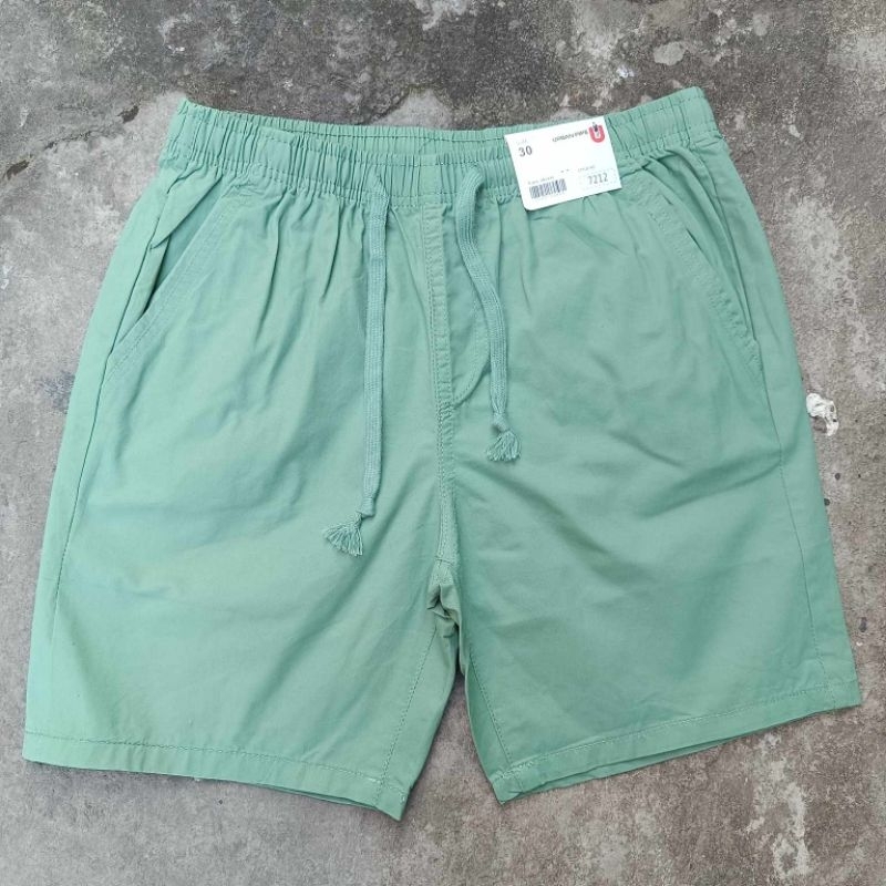 Urban pipe shorts for mens Part1 7212 | Shopee Philippines