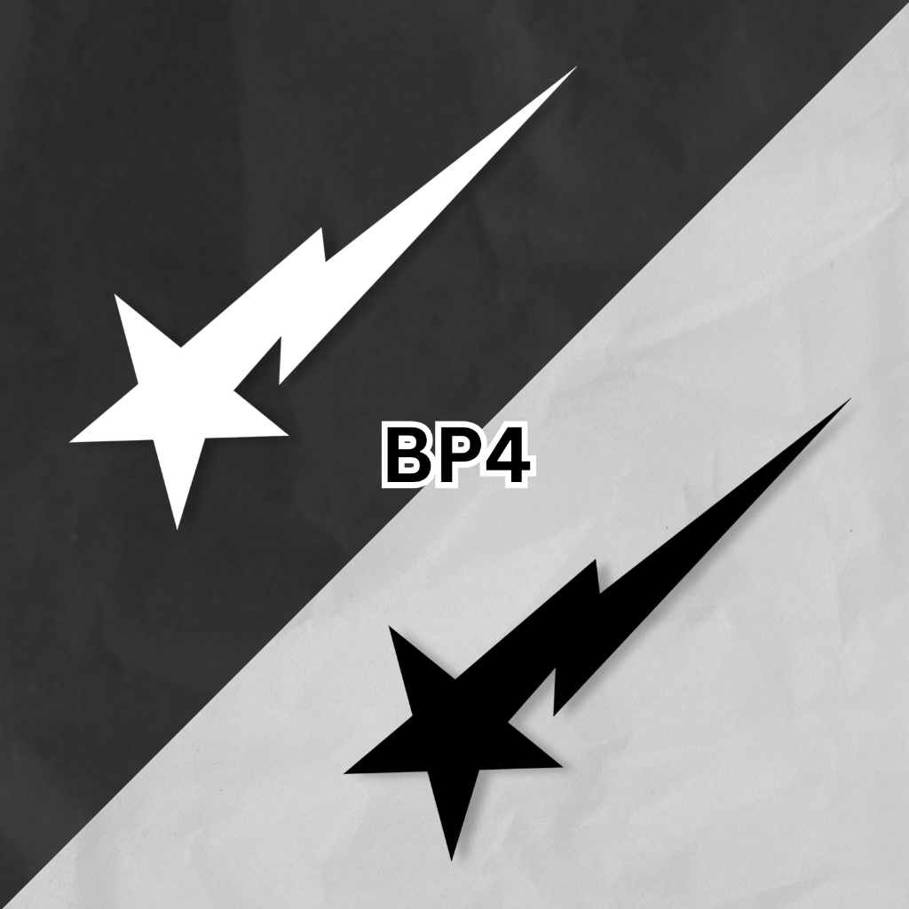 A BATHING APE I BAPE STA VINTAGE STICKER CUT OUT VINYL WATERPROOF I ...