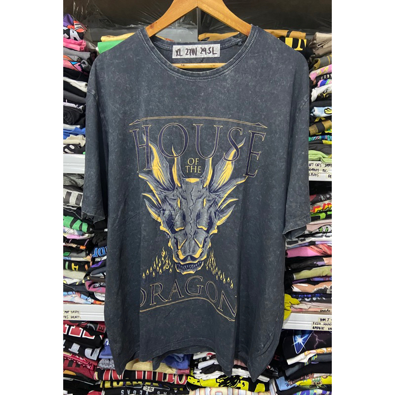 House Of The Dragons (Merchandise) | Shopee Philippines