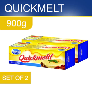 quickmelt cheese - Best Prices and Online Promos - Apr 2026 | Shopee ...