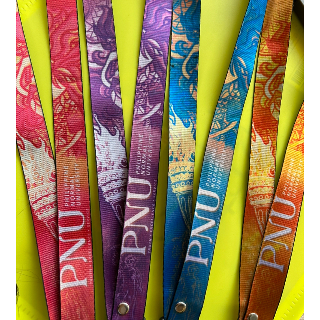 #NormalNostalgia ON HAND PNU LANYARDS, TOTE BAGS, STICKER SETS, and ...