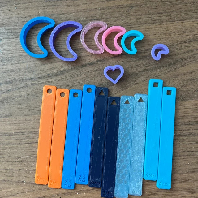 Clay Depth Guide Tool | Shopee Philippines