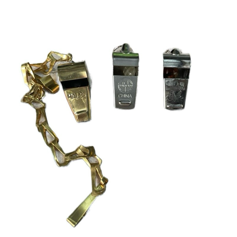 PITO/Whistle for Security Guard Accesories | Shopee Philippines