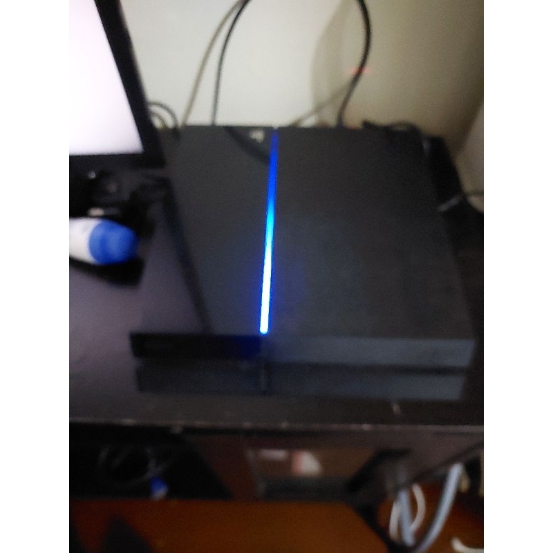 PLAYSTATION 4 ORIGINAL ver. 11.50 | Shopee Philippines