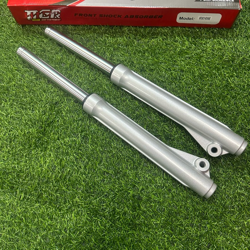 TTGR FRONT SHOCK SMASH110/115 (DRUM TYPE ) | Shopee Philippines