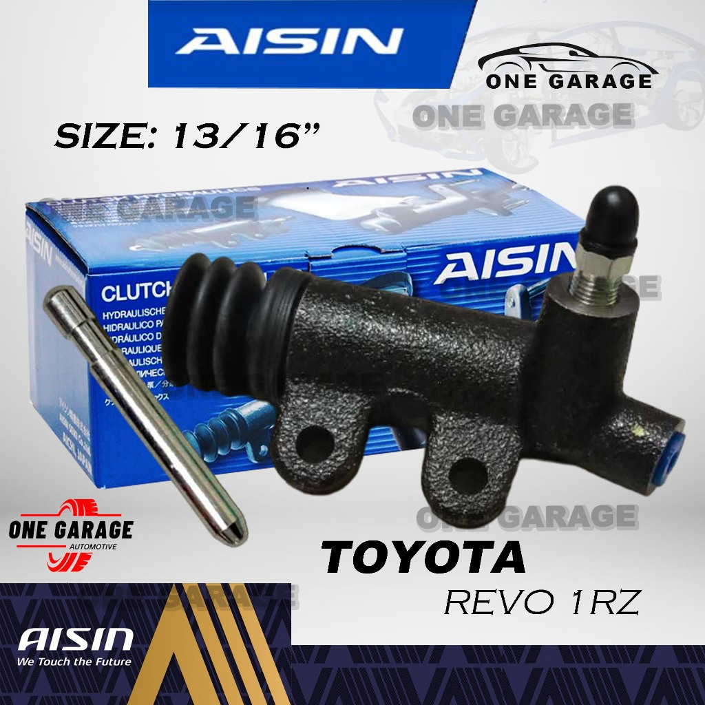 Clutch Operating Assembly For TOYOTA REVO 1RZ (13/16") | Shopee Philippines