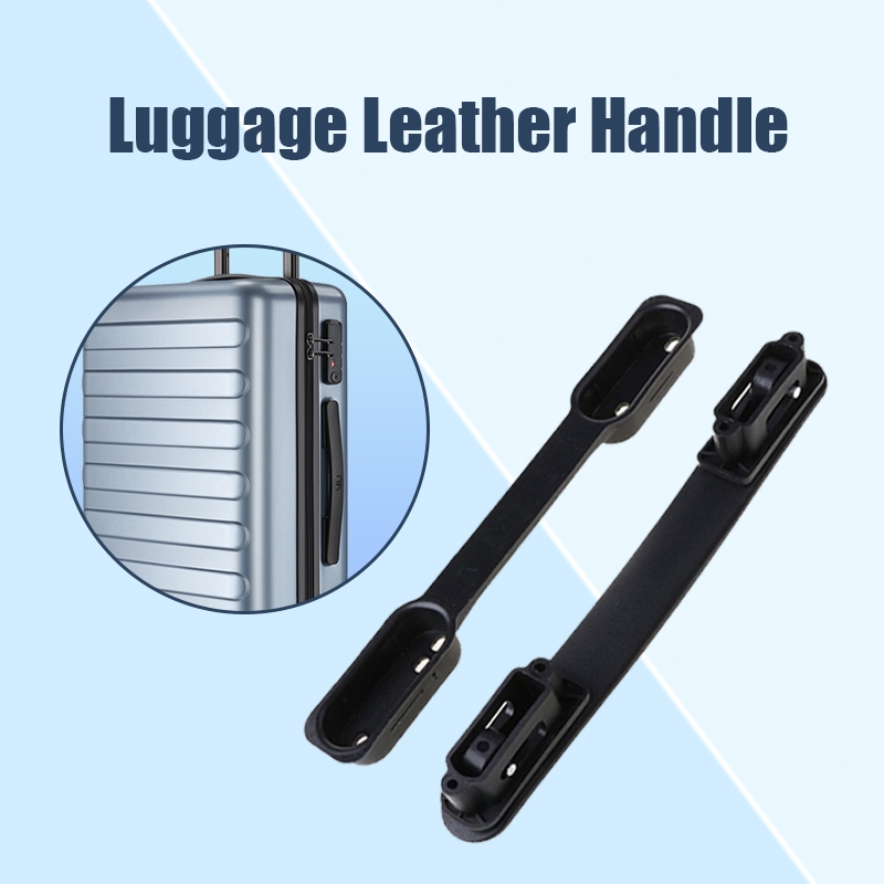 Luggage Suitcase plastic Handle Grip Travel Suitcase Handle Grip For ...