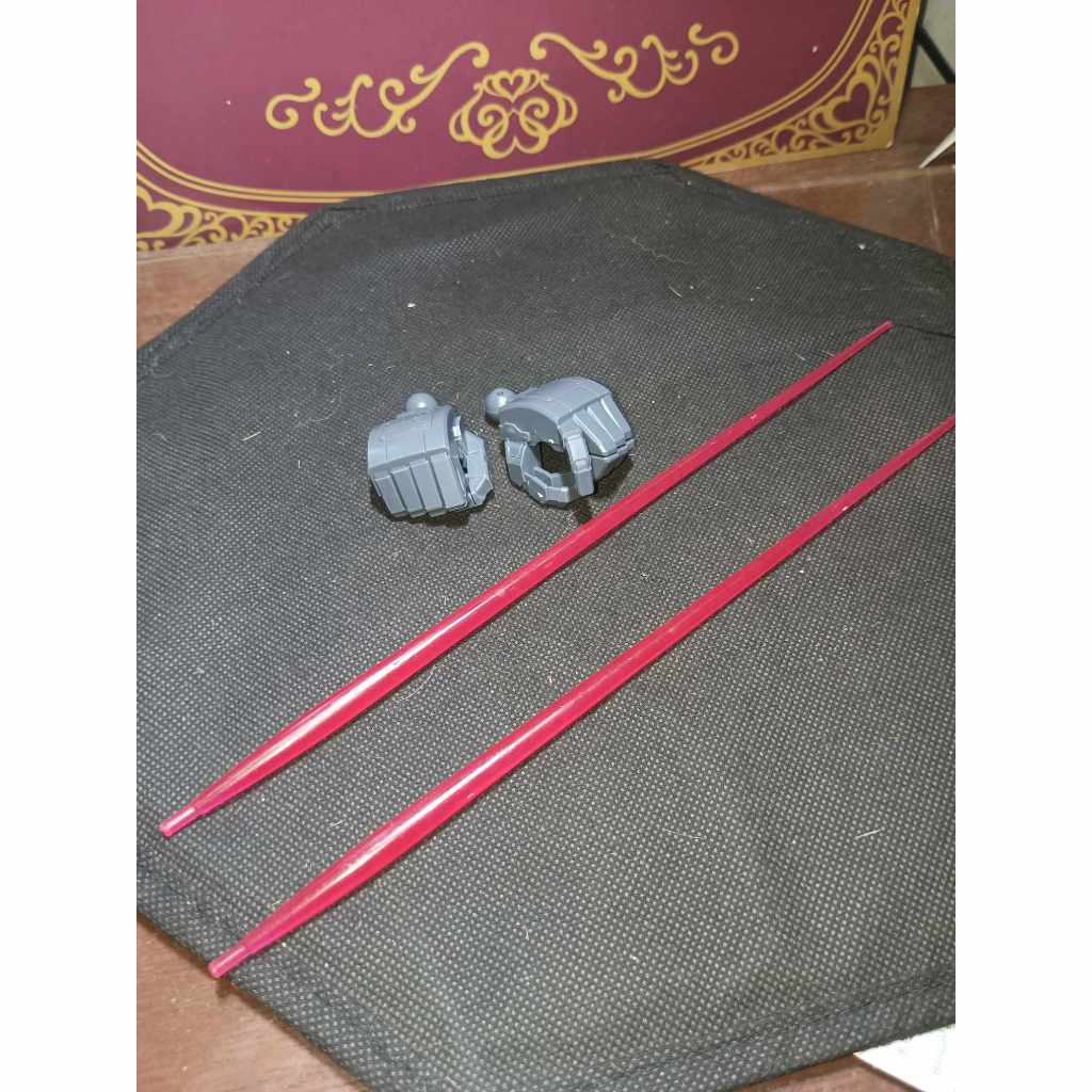 Gundam RX-78 Mega Size Knuckles and Beam Effect | Shopee Philippines