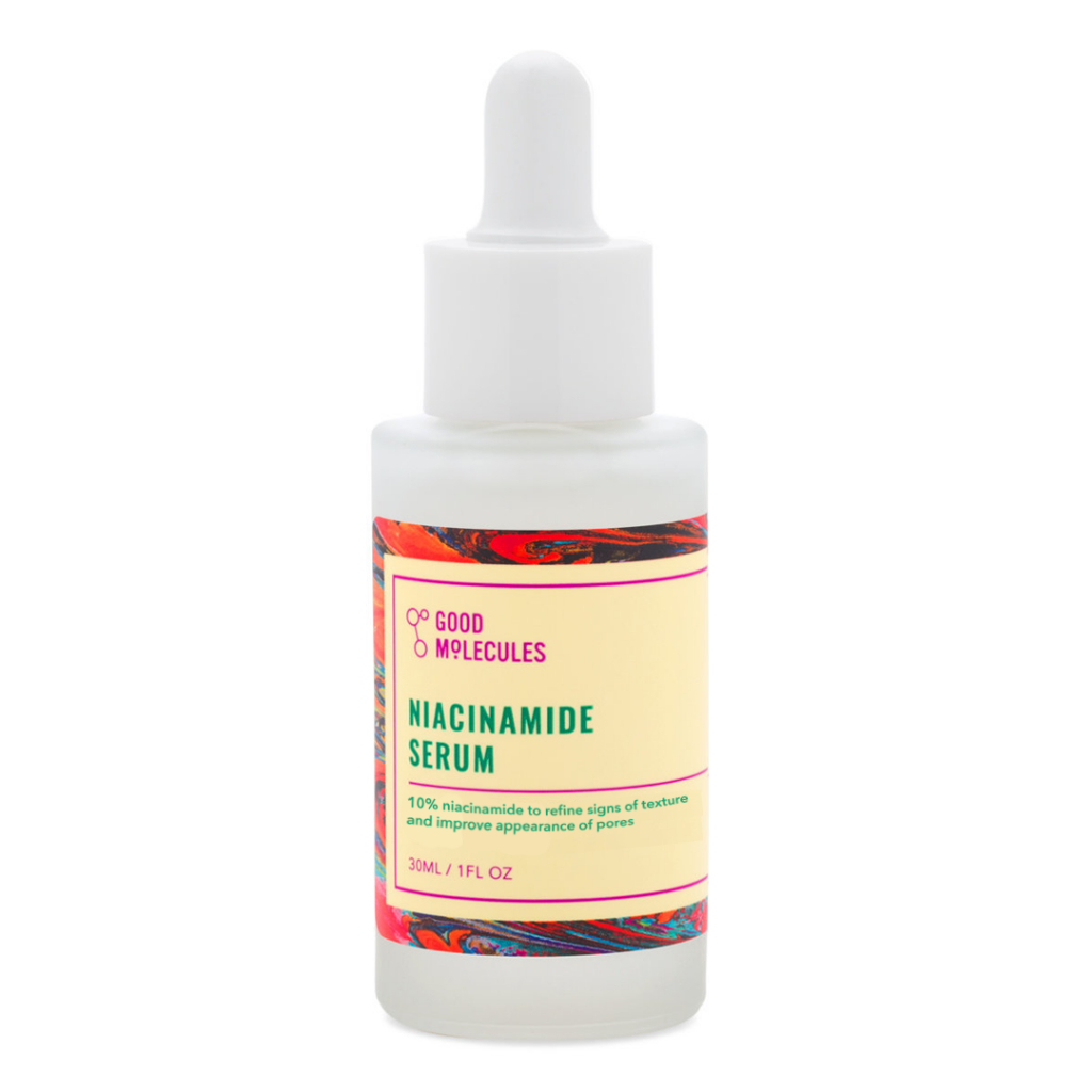 [New Packaging] Good Molecules Niacinamide Serum 30ml | Shopee Philippines