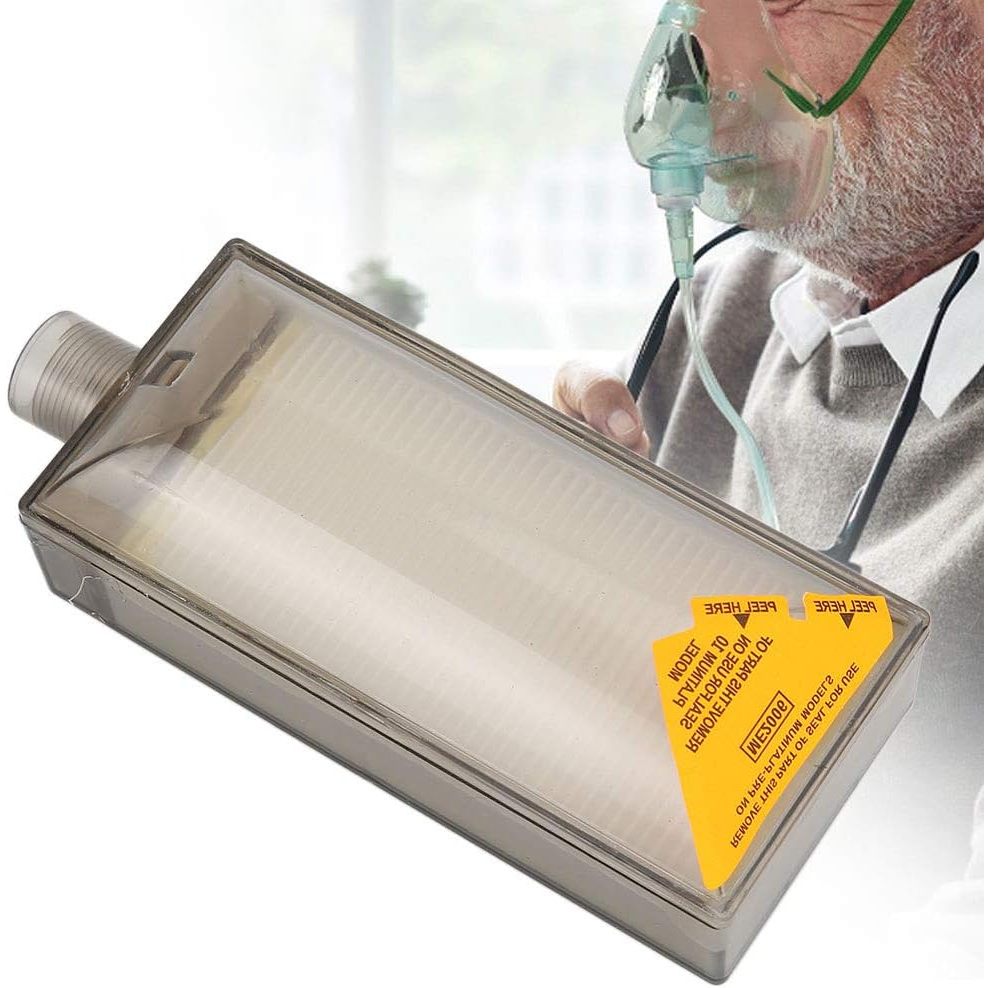 Replacement Filter Particle Filter Oxygen Concentrator Generator Filter ...