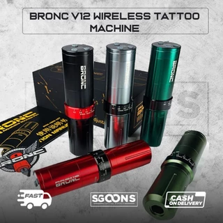 SgoonsTattooSupplyPH, Online Shop | Shopee Philippines